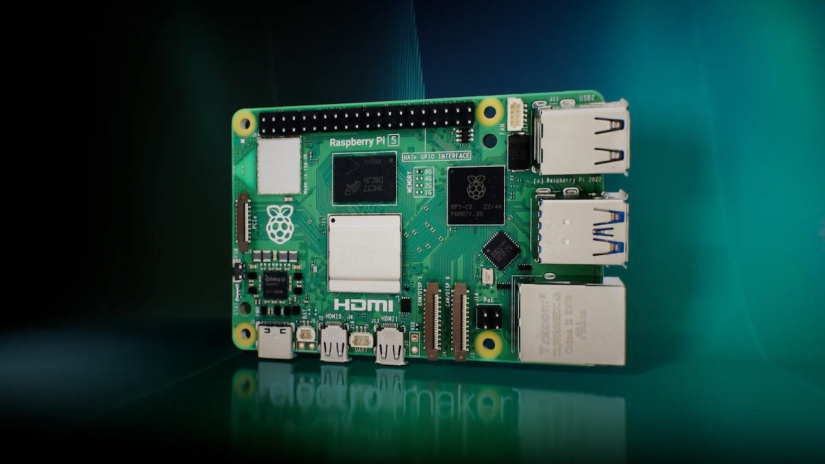 What Makes the Raspberry Pi 5 Special?